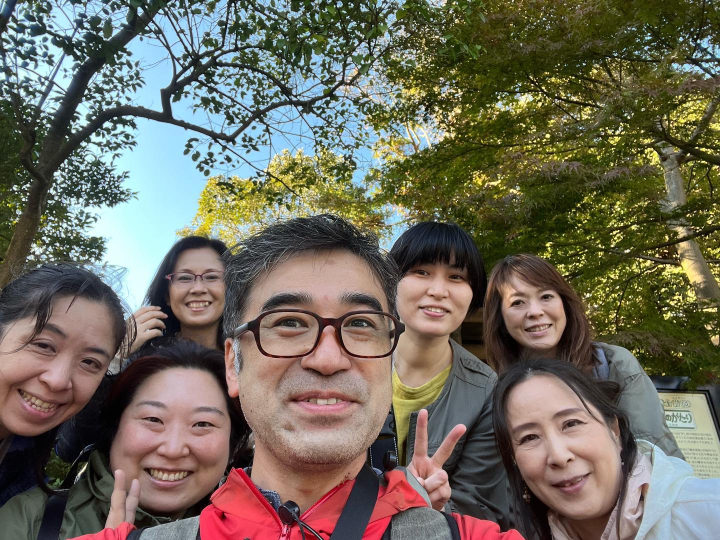 【終了】和草ハーブ散策ツアー＠鎌倉with佐々木知幸先生 ｜ 一般社団法人ハーブボールセラピスト協会